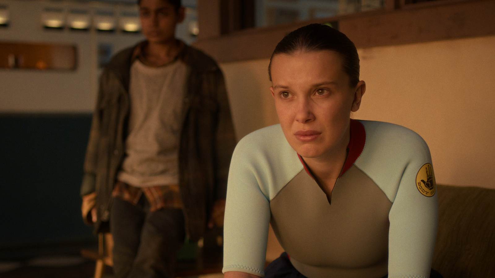 „Stranger Things“-Finale geht bald auf Netflix online – und Kali könnte ...