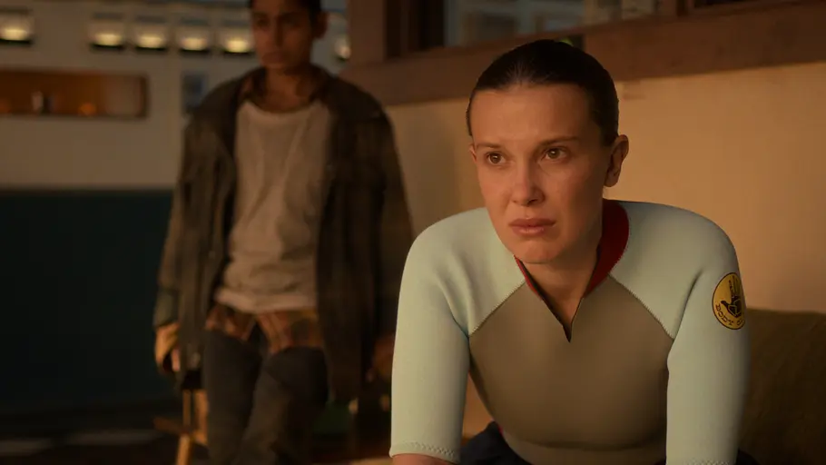 „Stranger Things“-Finale geht bald auf Netflix online – und Kali könnte ...