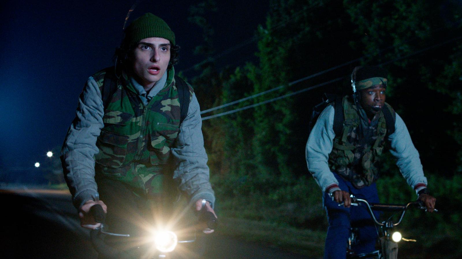 „Stranger Things“ Staffel 5: Wann und um wie viel Uhr startet die ...