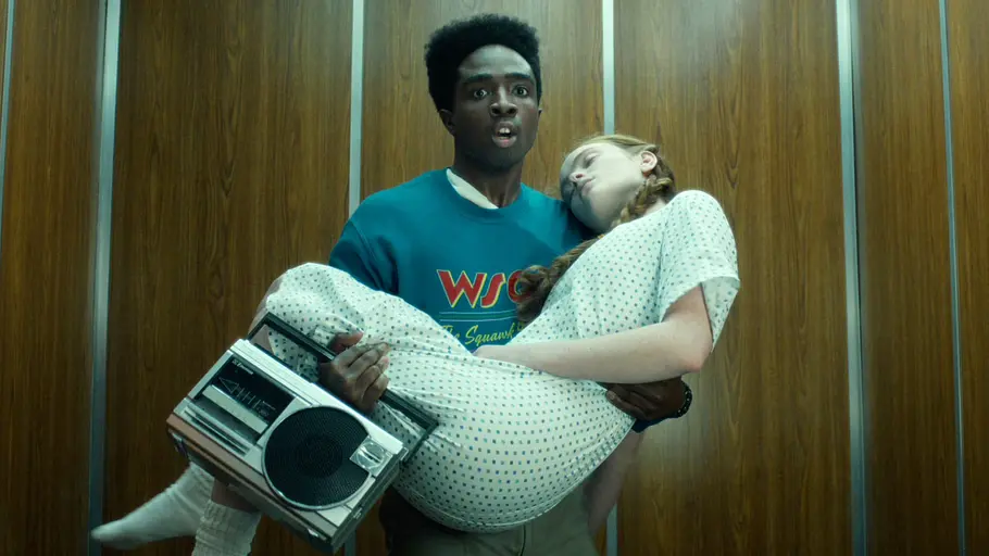 „Stranger Things 5“: Warum ihr diesen neuen Ohrwurm nicht mehr los werdet!