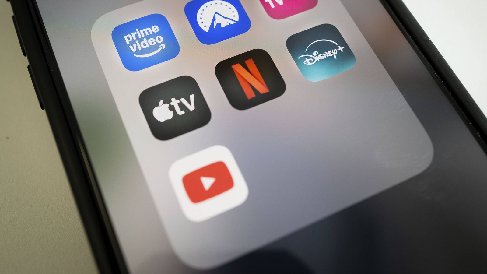 Streaming: Aktuelle News zu Netflix, Disney+, HBO Max & Prime Video