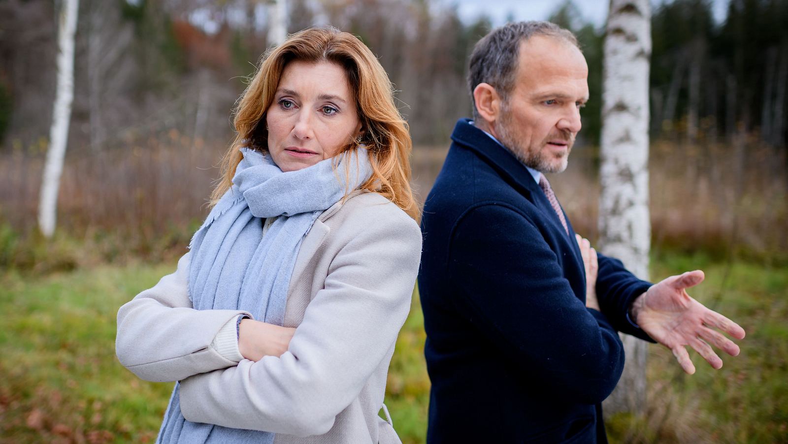 „Sturm der Liebe“: Alexandra gegen Christoph – droht jetzt das große ...