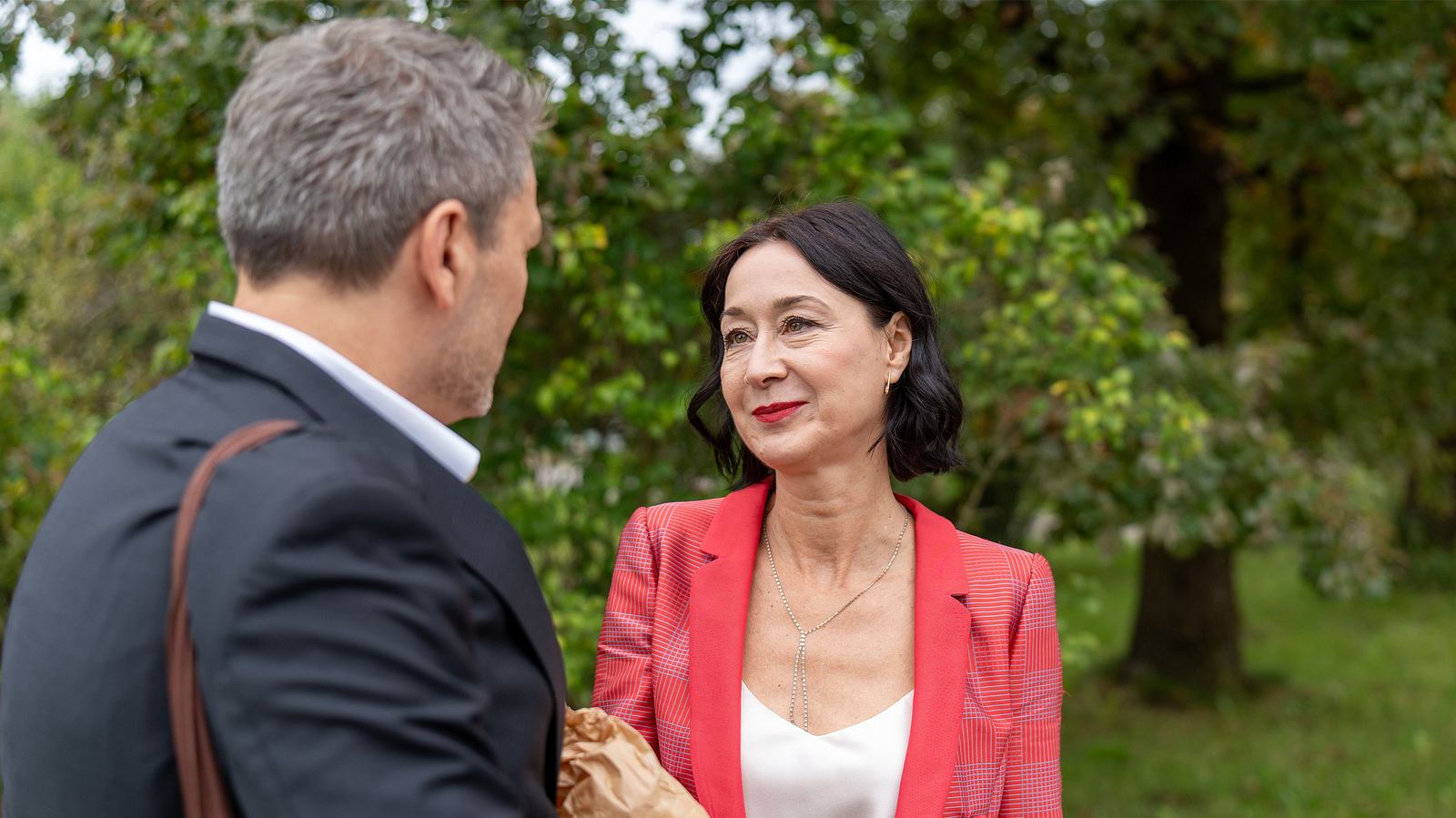 „Sturm der Liebe“: Christoph verliert die Kontrolle – mit üblen ...