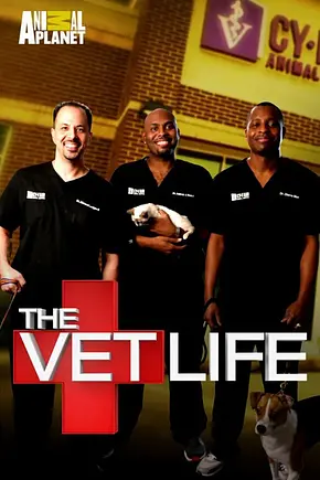 Die Tierärzte von Houston am 09. Juni 2026 um 07:00 Uhr auf TLC - TV Movie