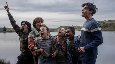 „Olympo“: Ende erklärt – ist Staffel 2 aus diesem Grund bereits bestätigt?