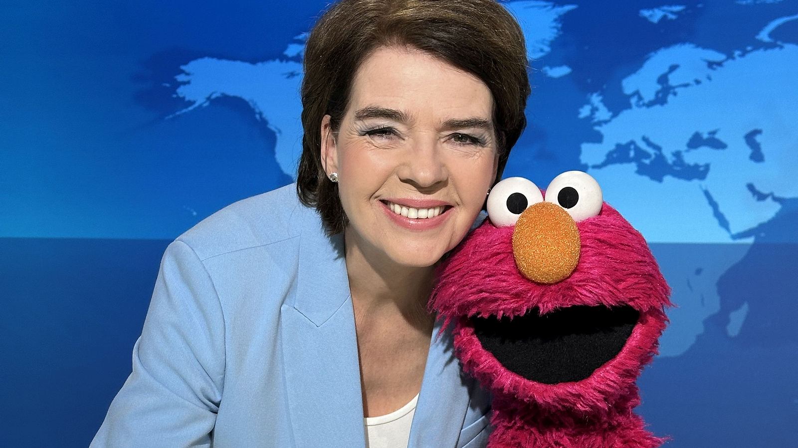 Susanne Daubner hat es wieder getan: „Tagesschau“-Clip geht viral