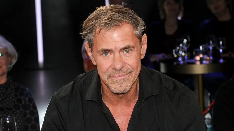 „Morden im Norden“-Star Sven Martinek spricht über Serien-Aus