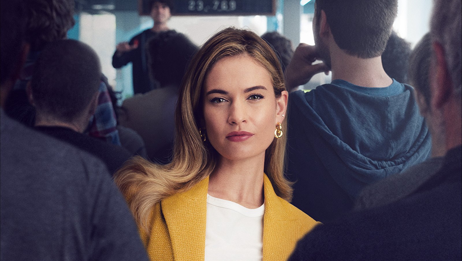 „Swiped“: Das ist die wahre Geschichte zum Film über die Bumble-Gründerin