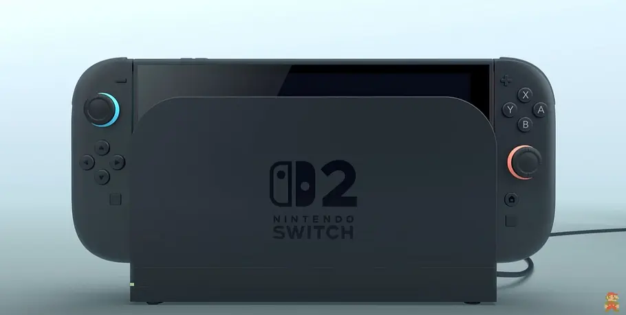 Switch vs. Switch 2: Der große Konsolenvergleich!
