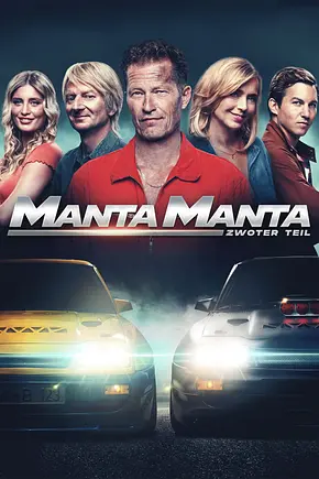 Manta Manta 2 Lieder
