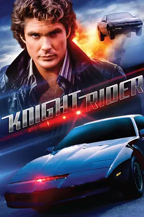 Knight Rider am 10. Mai 2026 um 06:55 Uhr auf KABEL 1 - TV Movie