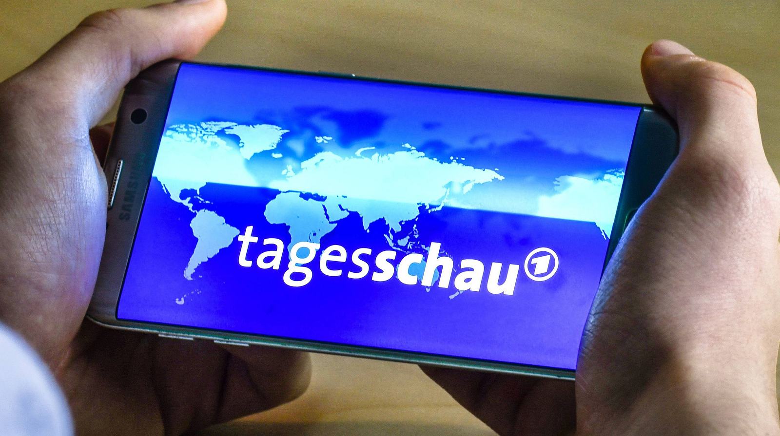 Tagesschau