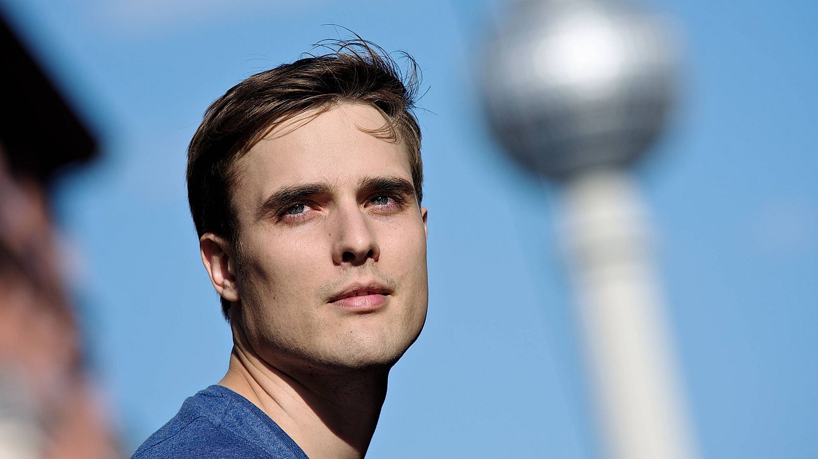 Constantin Schreiber: Emotionaler „tagesschau“-Abschied : Der Grund – und wer ihn jetzt ersetzt