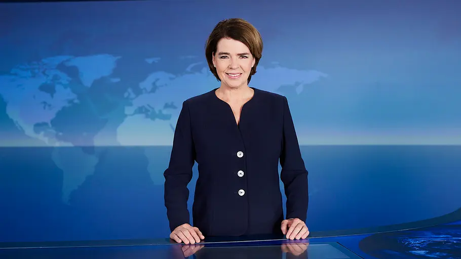 Susanne Daubner privat: Ehemann, Kinder – und wann wir ihren ...