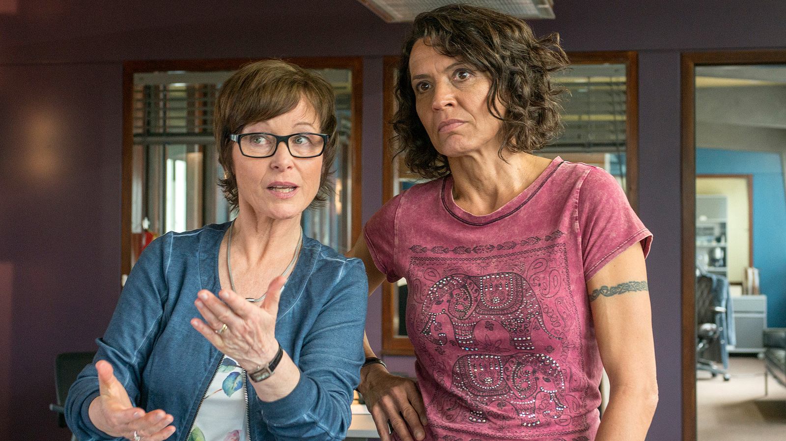Rauswurf nach 25 Jahren: „Tatort“-Star schockiert über plötzliches Aus