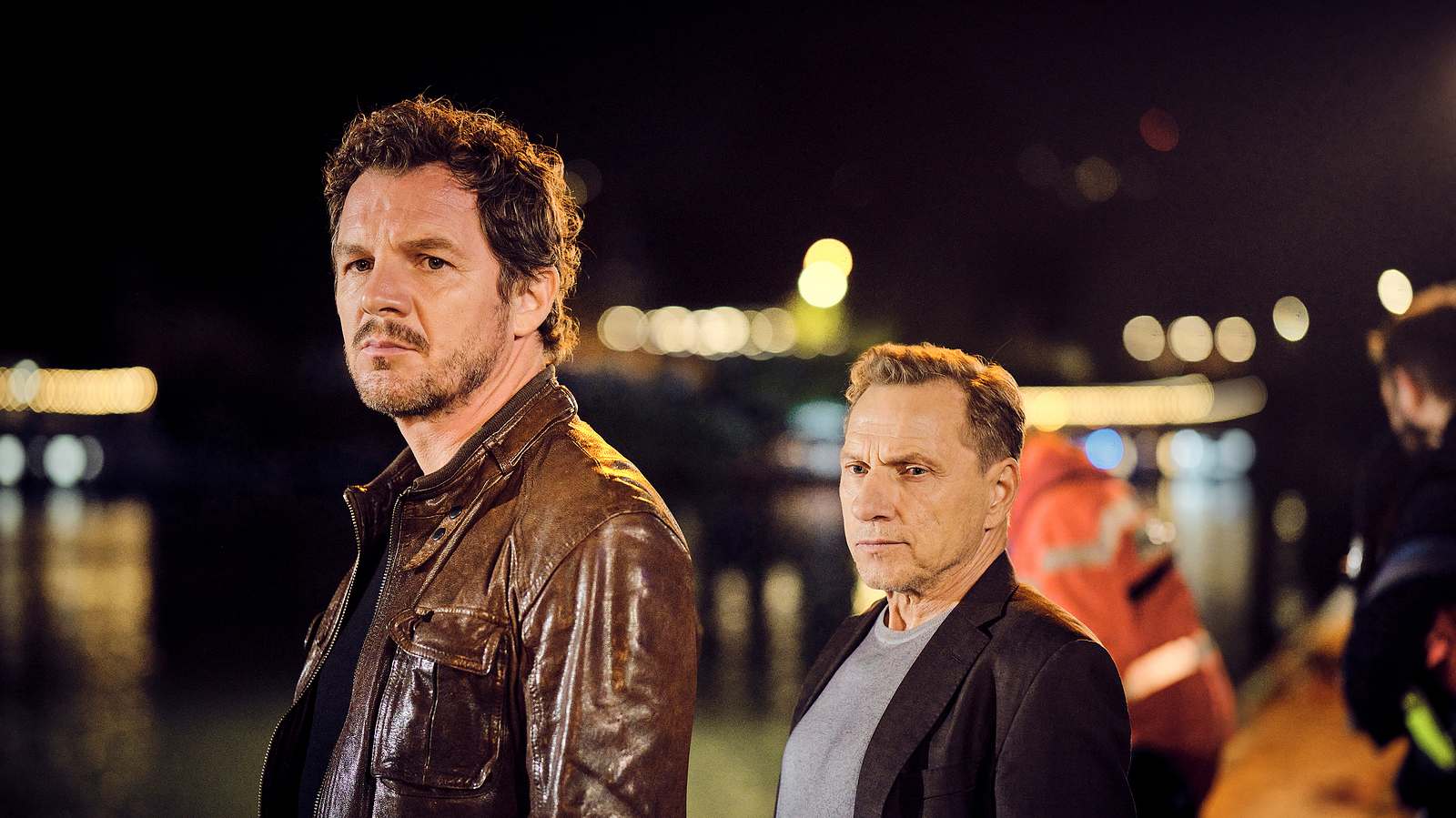 Tatort am 18. Januar 2026 um 20:15 Uhr auf ARD - TV Movie