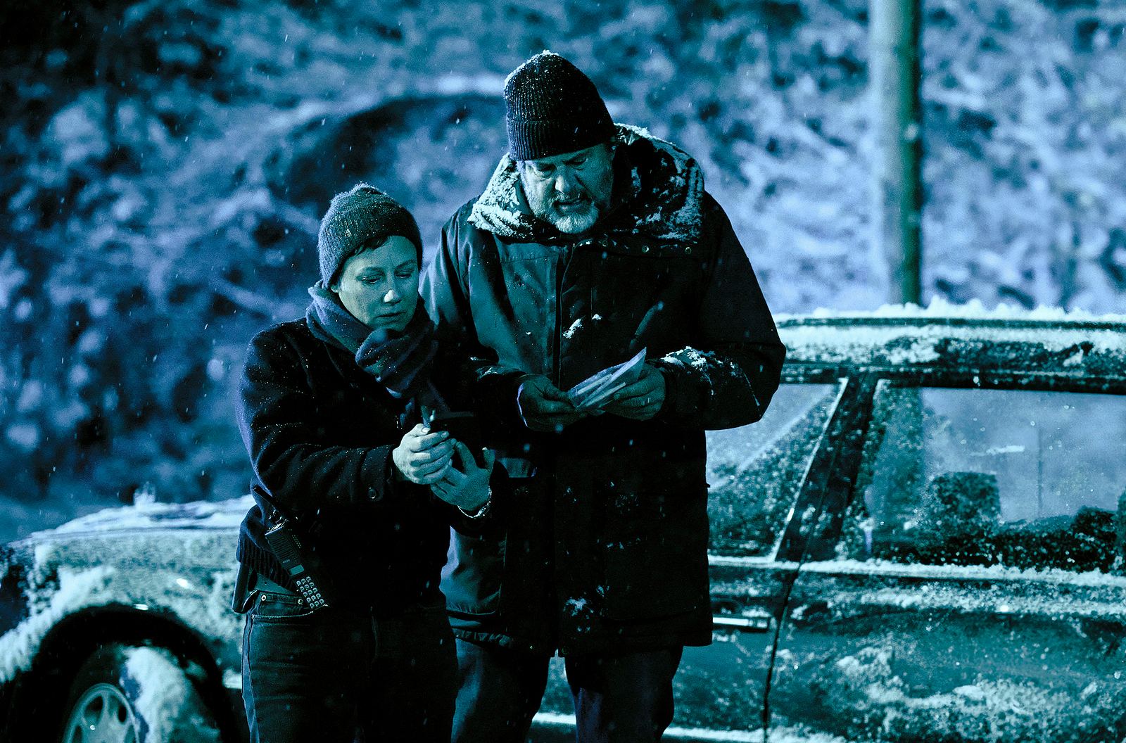 „Tatort“ heute: Märchenstunde im Ersten – Kritik zum Fall „Das jüngste ...