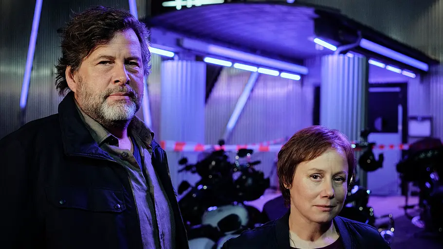„Tatort“ heute: Kritik zum Fall „Innere Angelegenheiten“