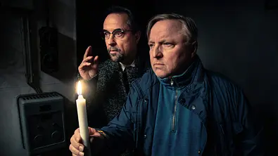 II Gattopardo am 16. Mai 2026 um 20:15 Uhr auf 3SAT - TV Movie