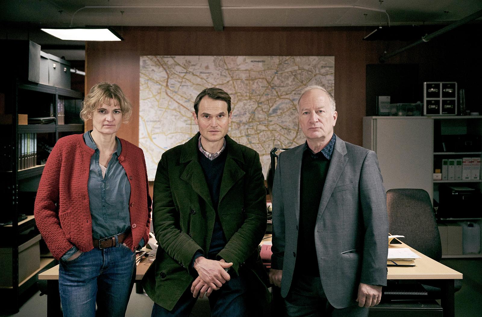 „Tatort“ heute: „Ich sehe dich“ aus Franken eröffnet die neue „Tatort ...