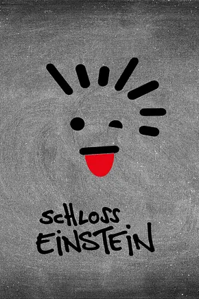 Schloss Einstein am 13. Juni 2026 um 06:10 Uhr auf RBB - TV Movie