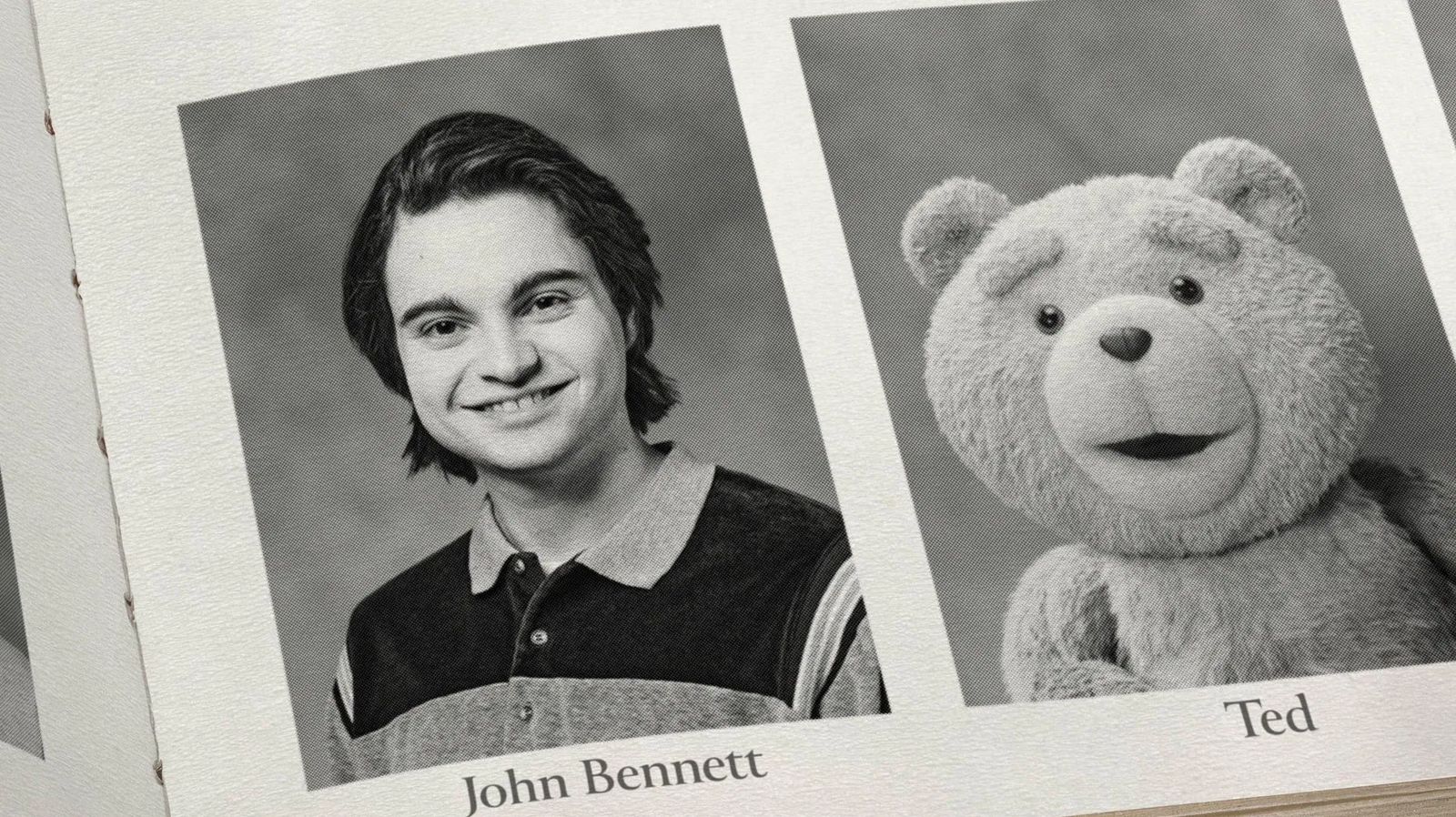 „Ted“ Staffel 2: Hier streamst du ohne Netflix weiter – und das gratis!