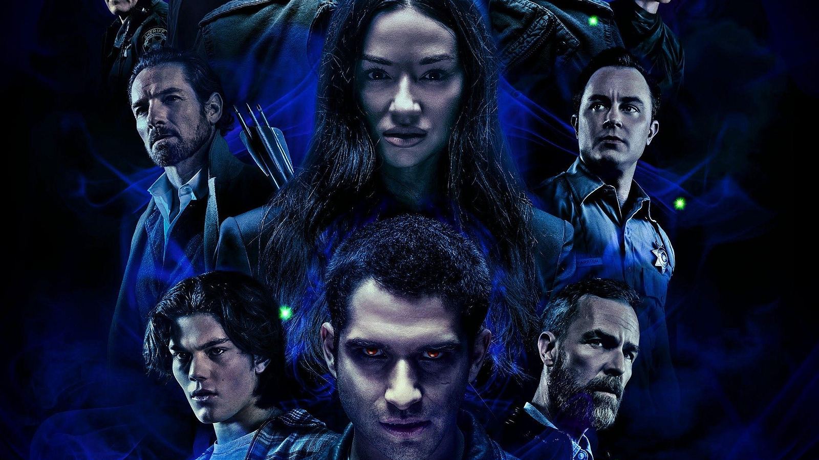 „Teen Wolf: The Movie 2“: Tyler Posey habe schon „einige Personen an Bord“