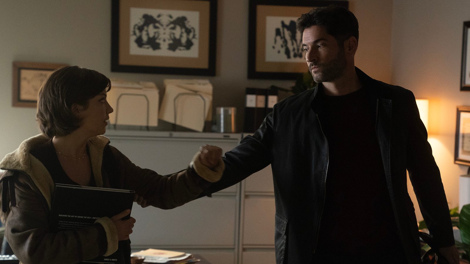 „Tell Me Lies“: Cat Missal im Interview über den krassesten Plot-Twist ...