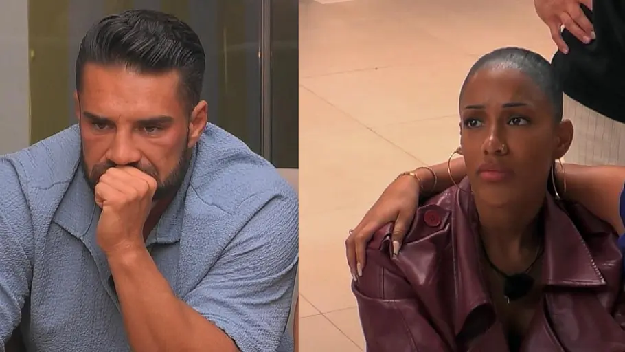 Gagen-Zoff im Reality-TV: 70.000 vs. 30.000 Euro? Neue Vorwürfe gegen ...