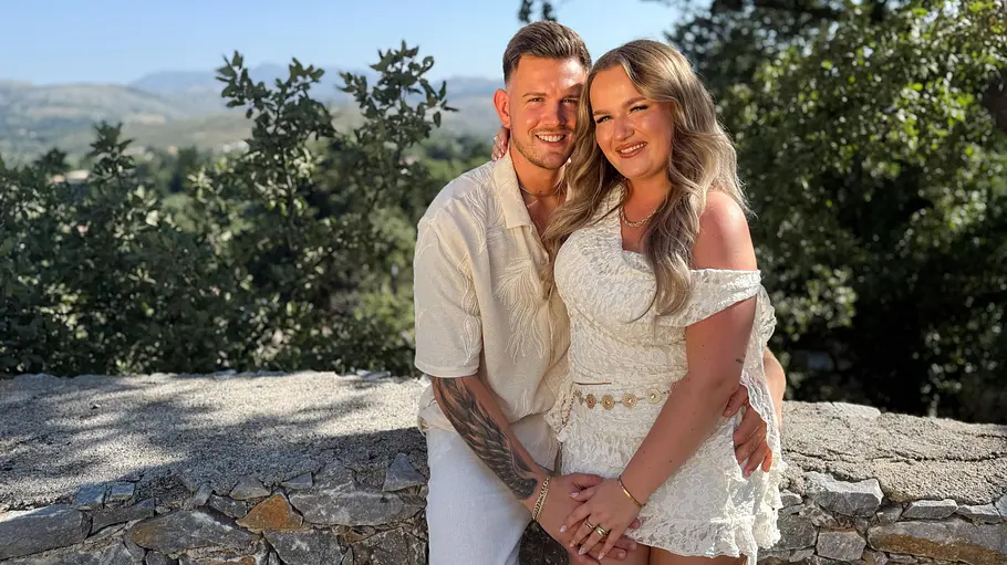 „Temptation Island“: Enthüllung in Folge 1! Kandidat ist noch verheiratet