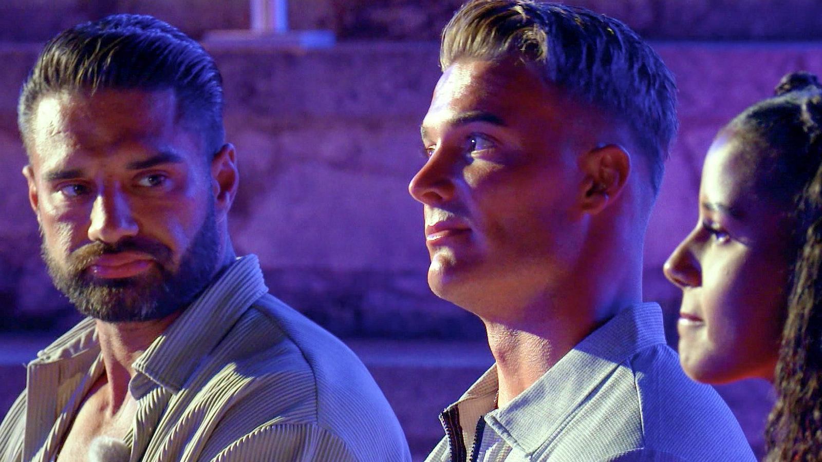 „Temptation Island VIP“-Änderung sorgt für Ärger – DAS gab es noch nie