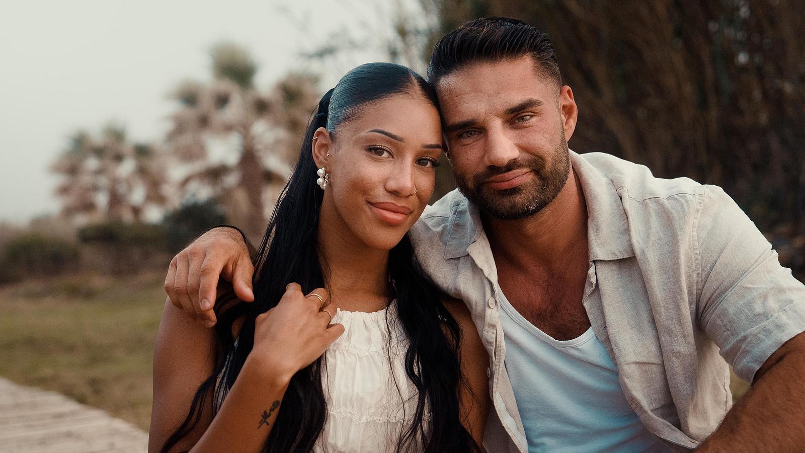 „Temptation Island VIP“: Erste Bilder! Vanessa und Aleks im Zentrum des ...