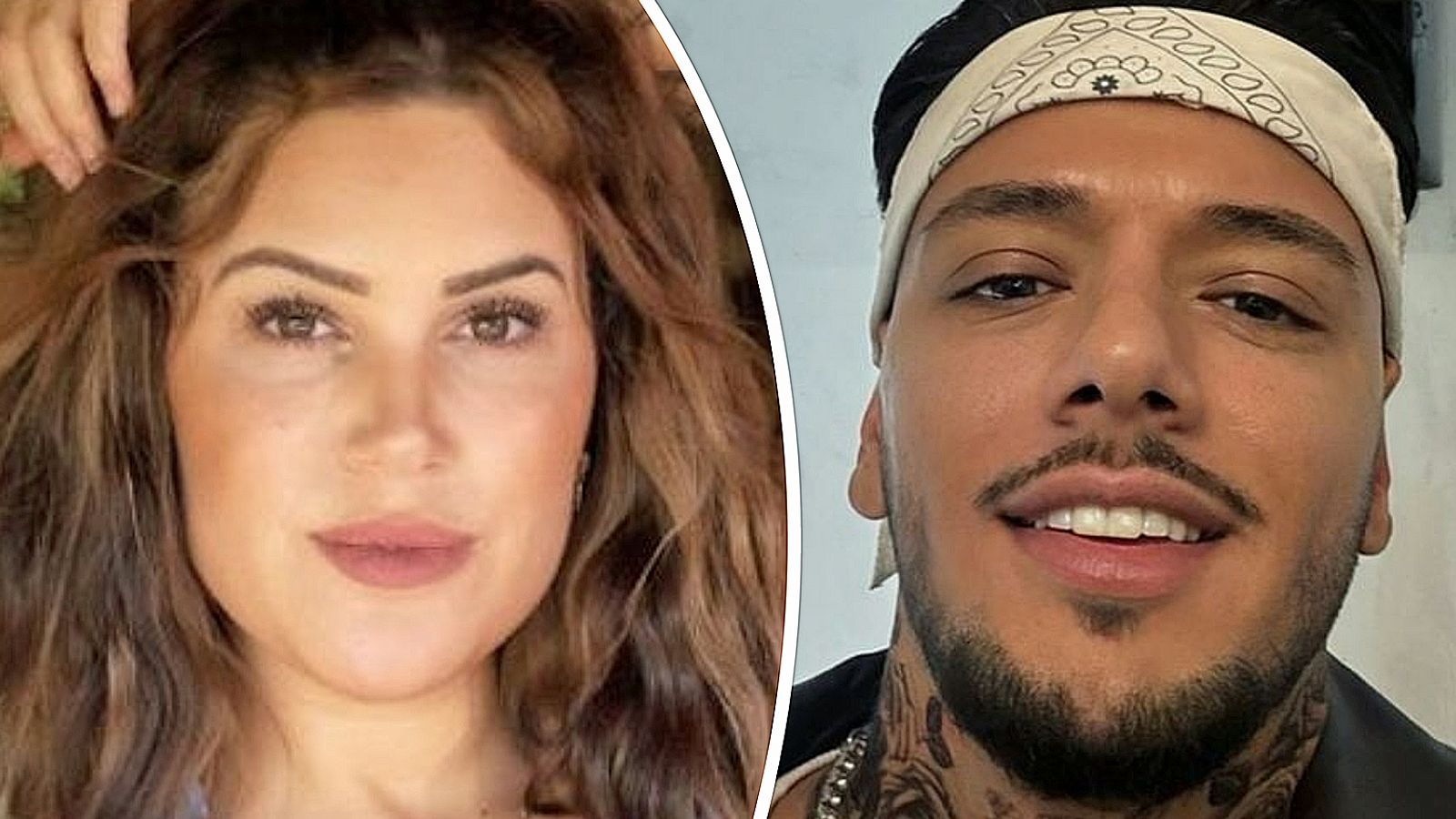 Rebecca Ries: Dämpfer nach Freude um „Temptation Island“-Baby-Verkündung