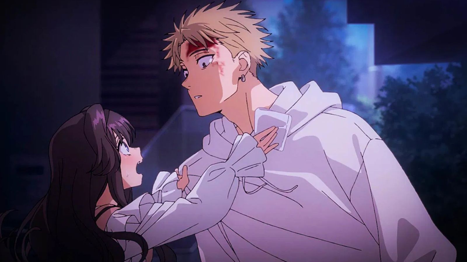 „Kaoru und Rin“: Wann und wie geht es mit Folge 9 weiter? Alle Infos zum Release und Handlung ...