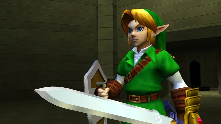 „Ocarina of Time“-Remake: Nintendo wegen Gerüchten „absolut wütend“