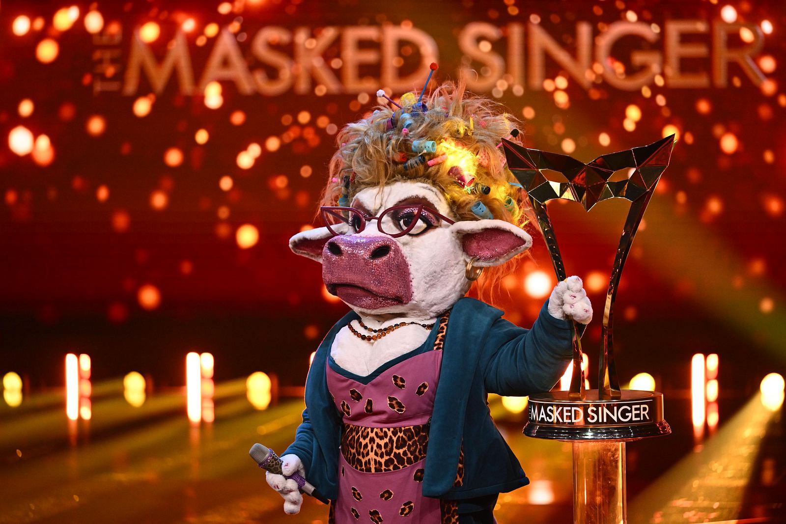 The Masked Singer 2025 Finale: Wer ist raus und wer gewinnt?