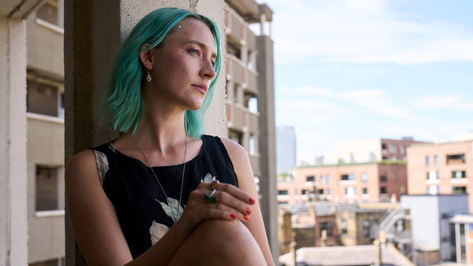 "The Outrun": So persönlich war der Film für Saoirse Ronan | Interview