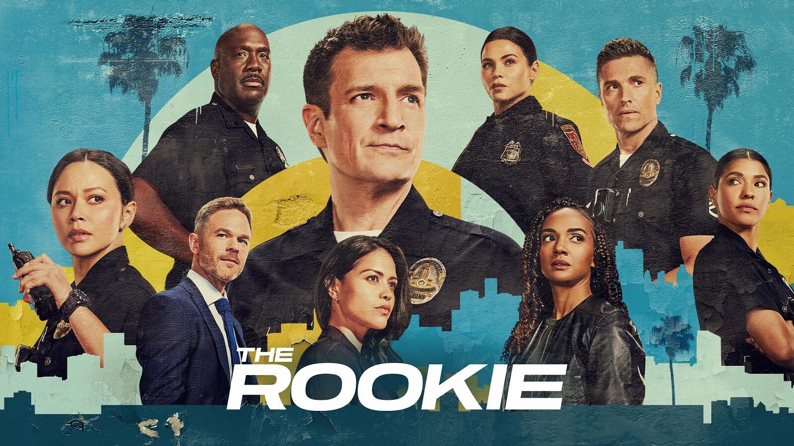 „The Rookie“, Staffel 8: Hier kannst du die Folgen sehen