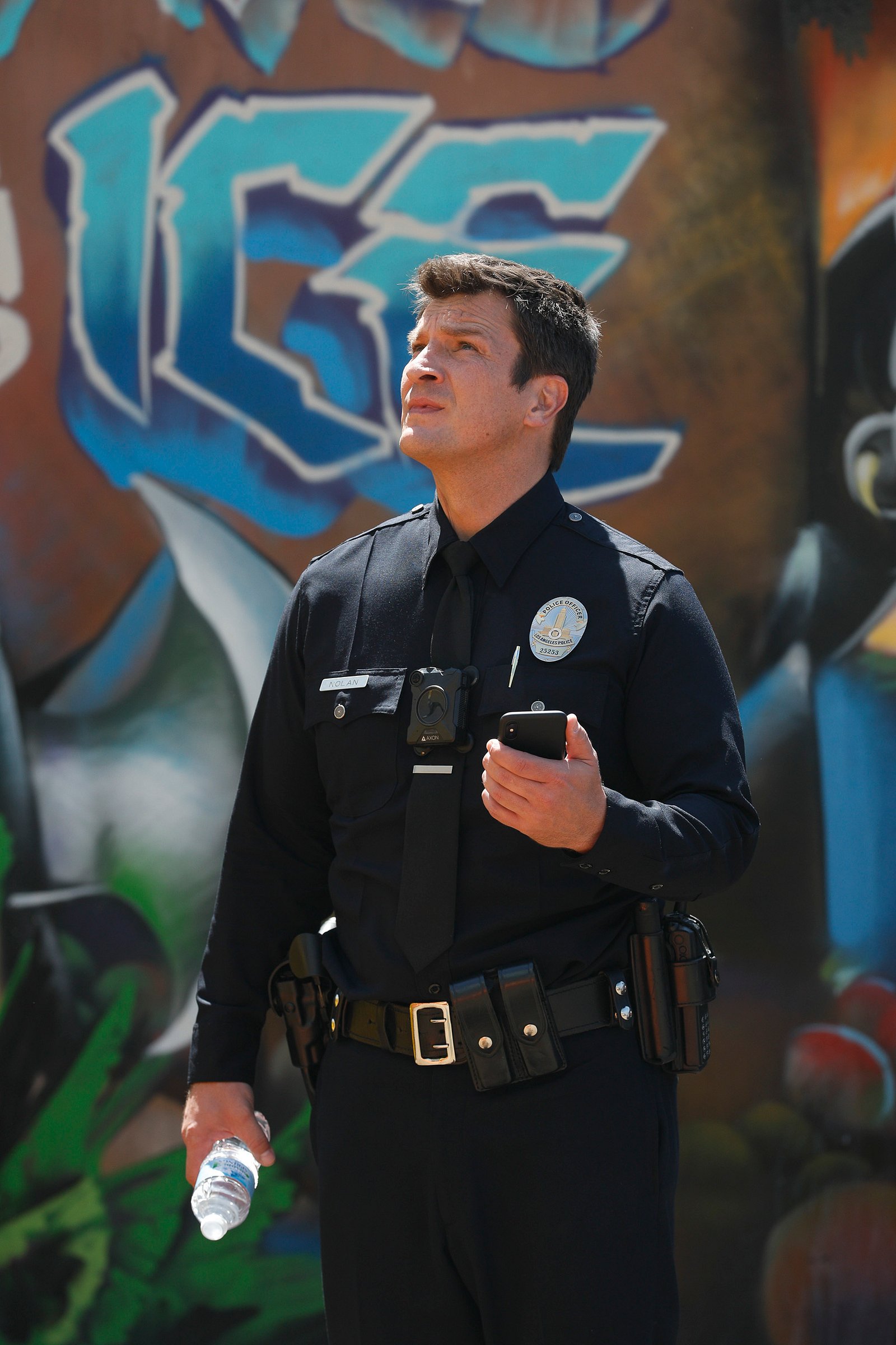 „The Rookie“, Staffel 8: Alle Sendetermine und Synchro-Veröffentlichungen!
