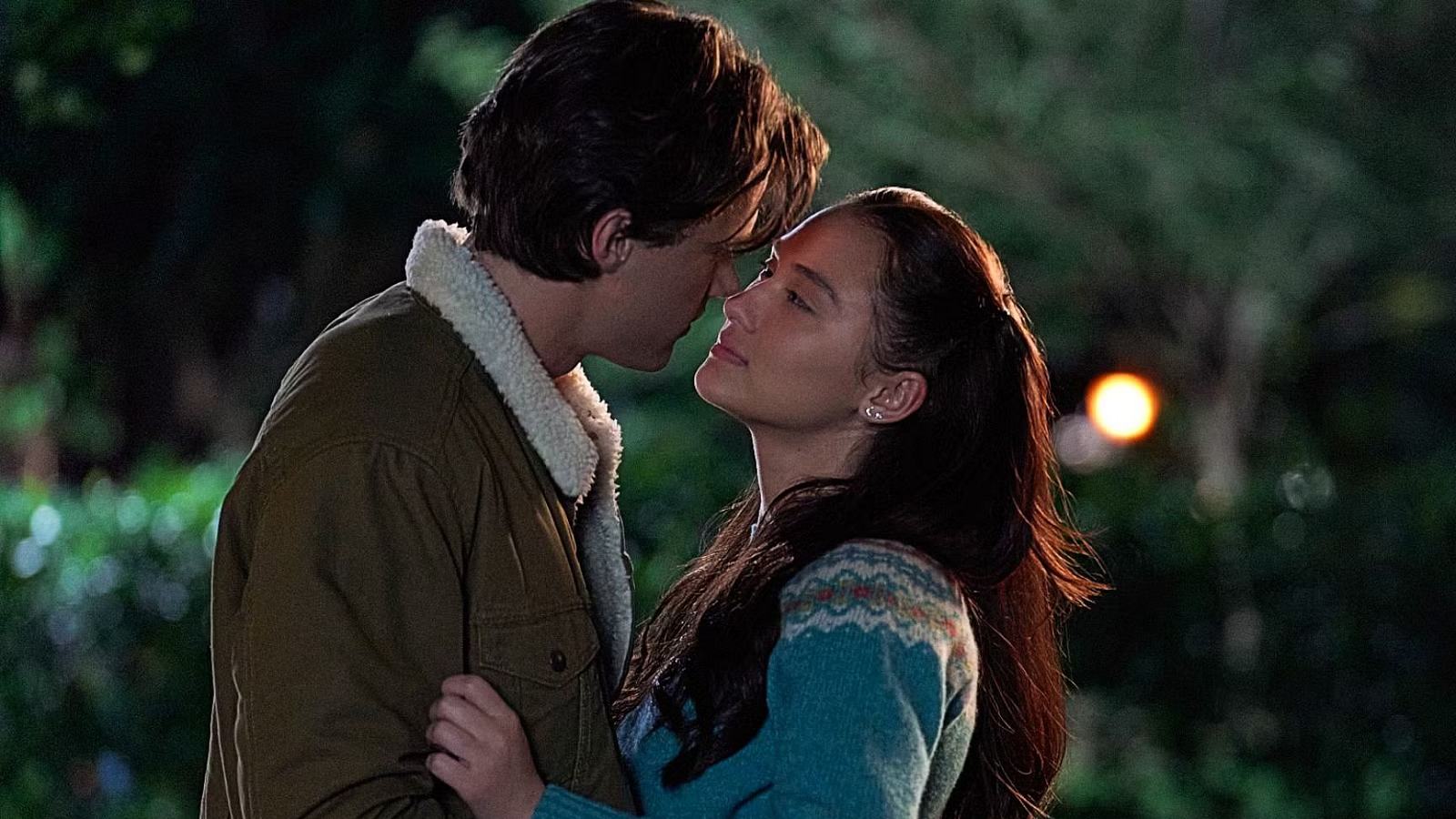 „The Summer I Turned Pretty“ Staffel 3: So entschied sich Belly im Finale!