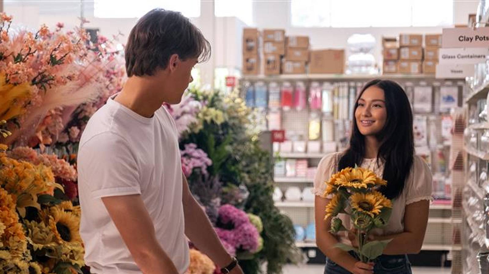 „The Summer I Turned Pretty“: Wird es eine Staffel 4 geben?