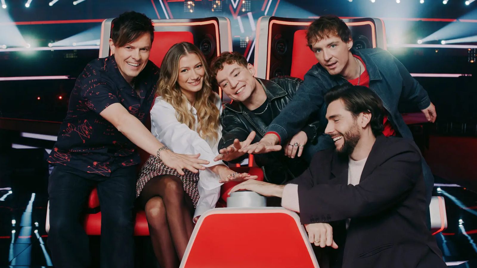 The Voice Kids: Start & neuer Sendeplatz – so stark ändert sich die Show