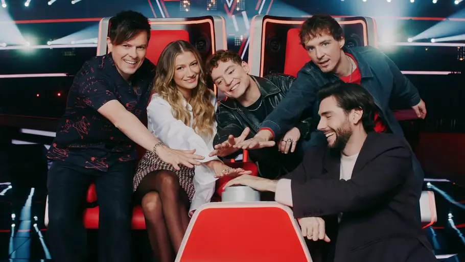 The Voice Kids: Start & neuer Sendeplatz – so stark ändert sich die Show