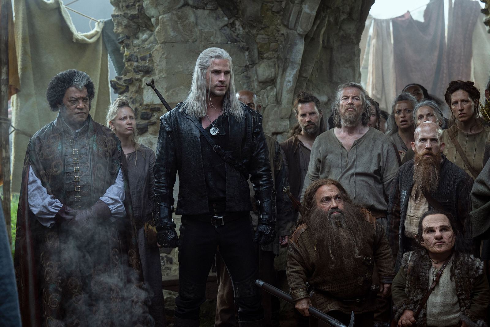 „The Witcher“ Staffel 5: Dreharbeiten beendet! Was wir zum Start, Cast ...