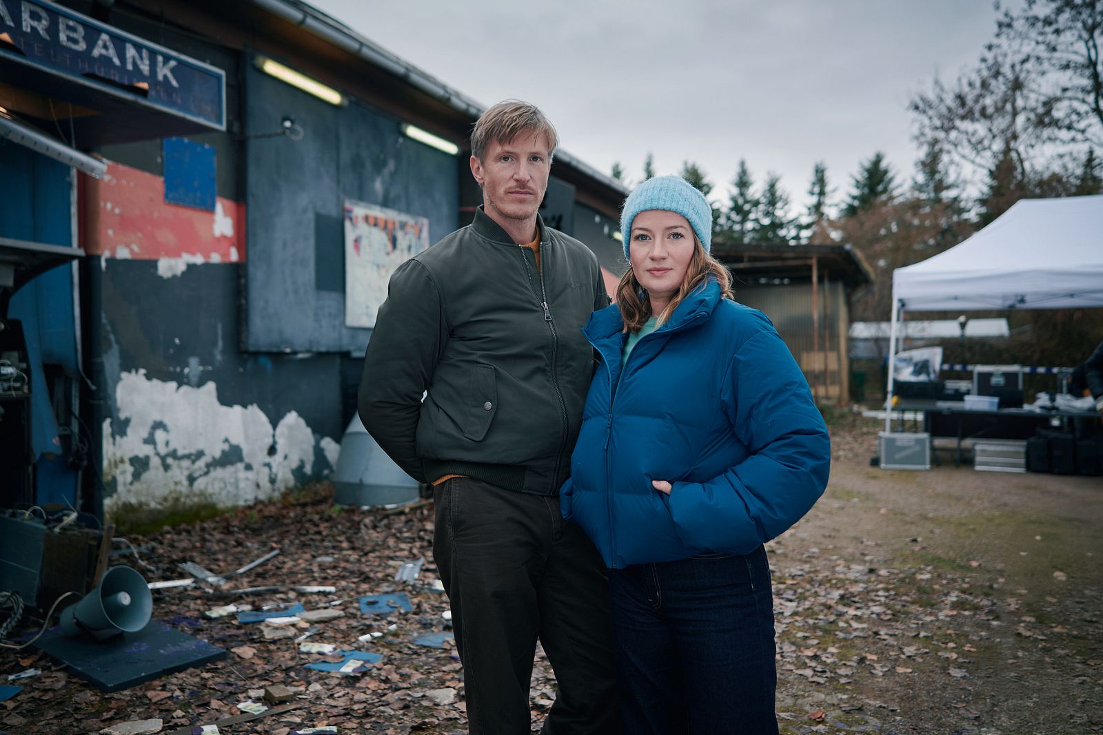 Nina Gummich zurück im „Thüringenkrimi“: Überraschendes ZDF-Comeback ...