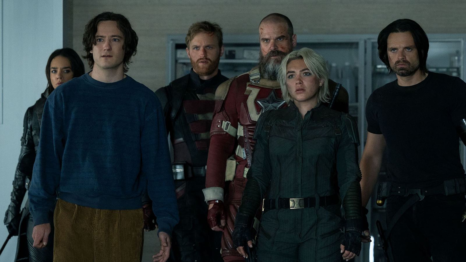 „Thunderbolts*“ – Kritik: Marvels „B-vengers“ erhalten ihre ...