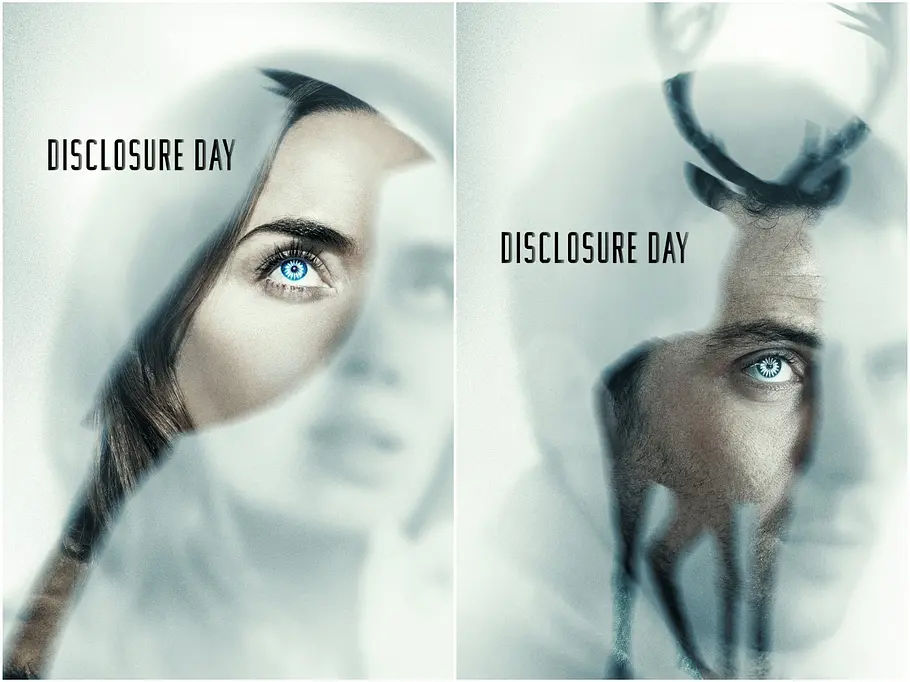 Disclosure Day: Aliens in Tiergestalt? Das verrät der erste Trailer zu ...