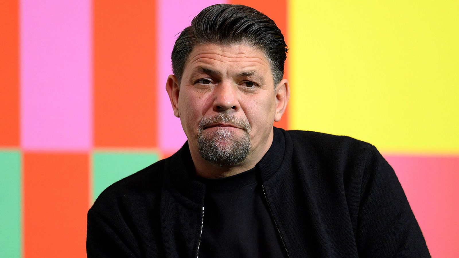 Tim Mälzer trauert: Kult-Barkeeper Uwe Christiansen ( 63) ist tot