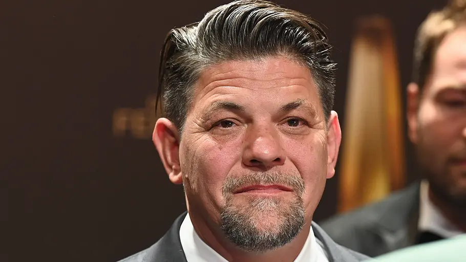 Tim Mälzer spricht über Grund für TV-Aus