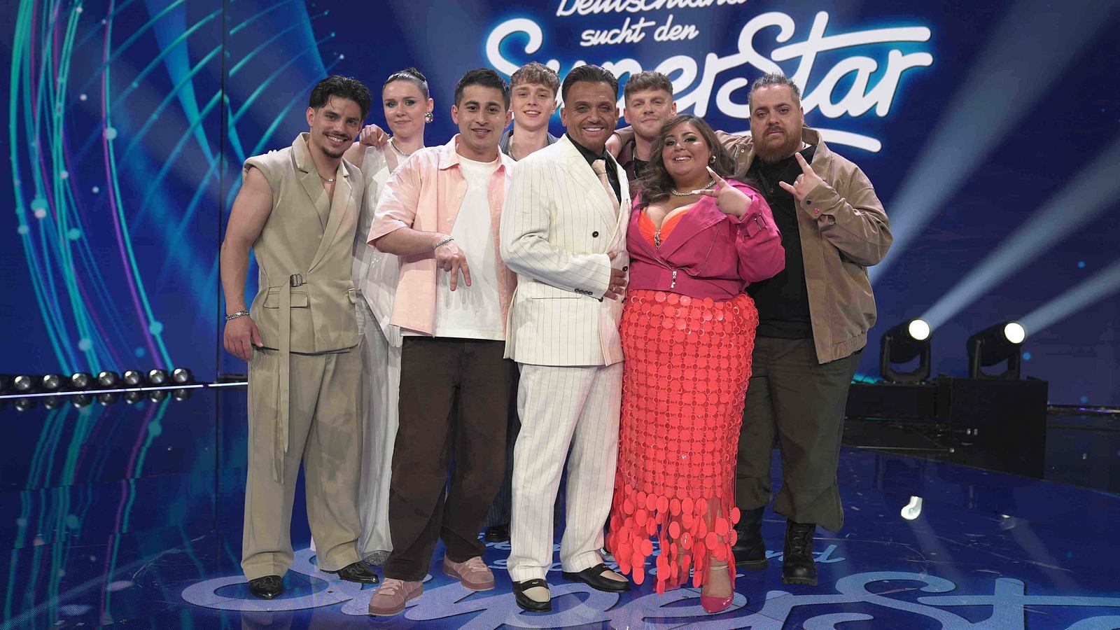DSDS: Diese fünf sind im Finale – und die Fans sind sauer